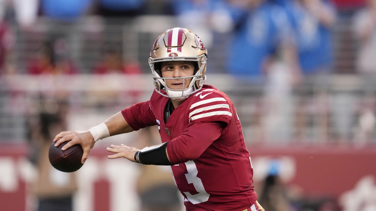Most Successful Mr. Irrelevants in NFL Draft History - HERO Sports