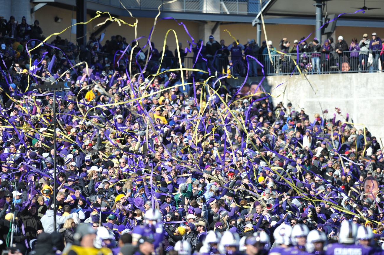 College Football Playoff Debate: Here’s Why JMU Is The Greatest Story ...