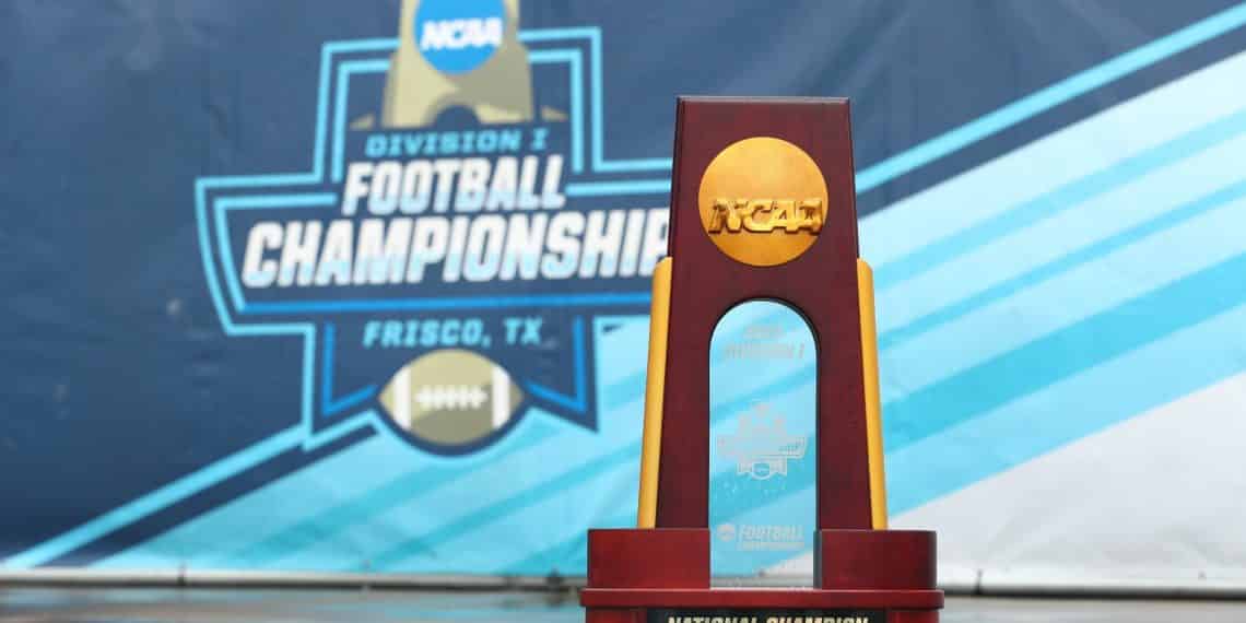 HERO Sports - FBS, FCS Football Coverage