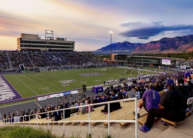 FCS Football - HERO Sports