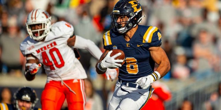 FCS: 2022 SoCon Football Preview - HERO Sports