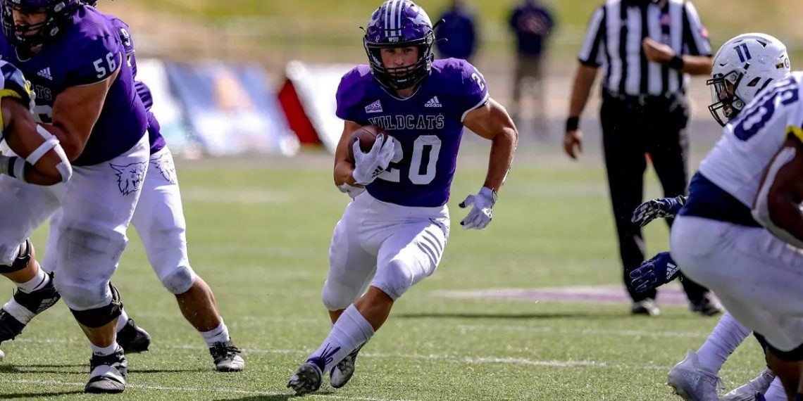 HERO Sports - FBS, FCS Football Coverage