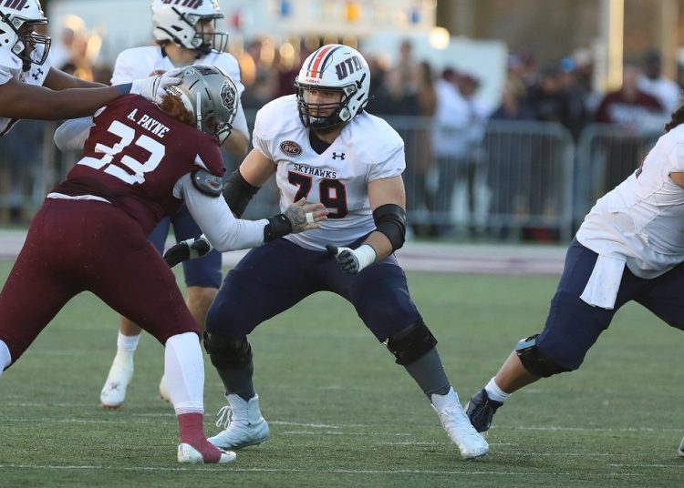 Big South-OVC Football - HERO Sports Big South-OVC Football - HERO Sports