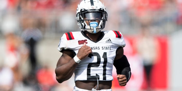 Arkansas State Football 2023 Schedule - HERO Sports