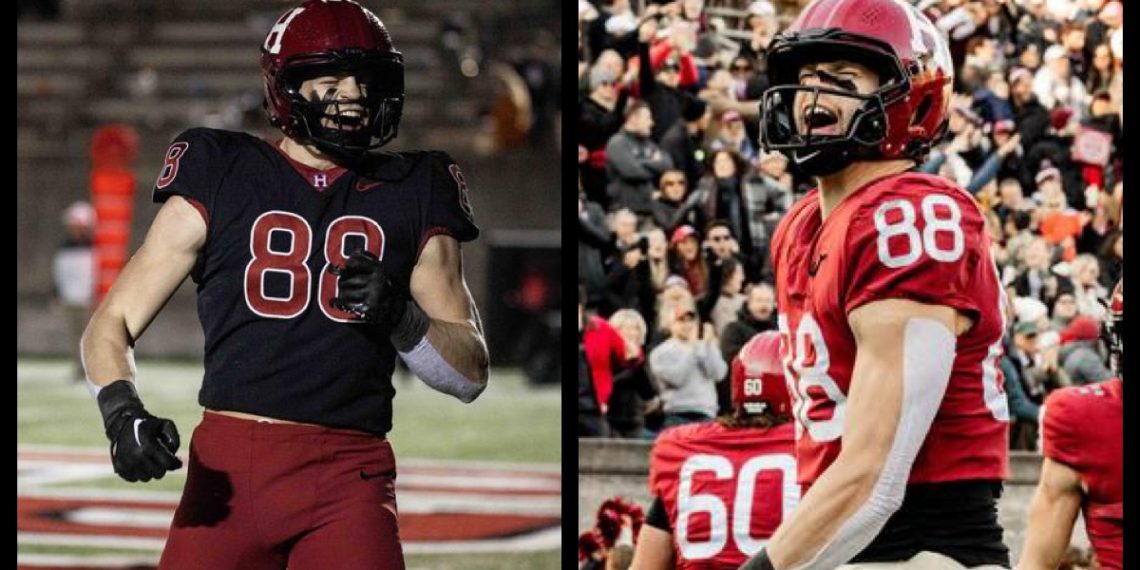 2023 FCS Jersey Countdown: 88 — The Best Player Who Wears No. 88 Is ...