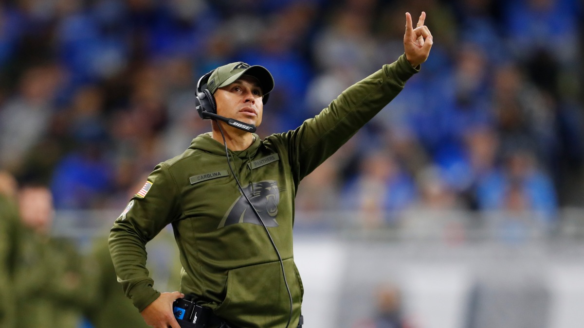 Western Michigan Head Coach Lance Taylor’s Salary, Career Record, Age ...