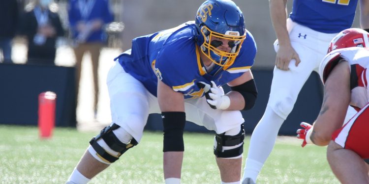 2023 FCS Jersey Countdown: 74 — The Best Player Who Wears No. 74 Is ... 2023 FCS Jersey Countdown: 74 — The Best Player Who Wears No. 74 Is ...