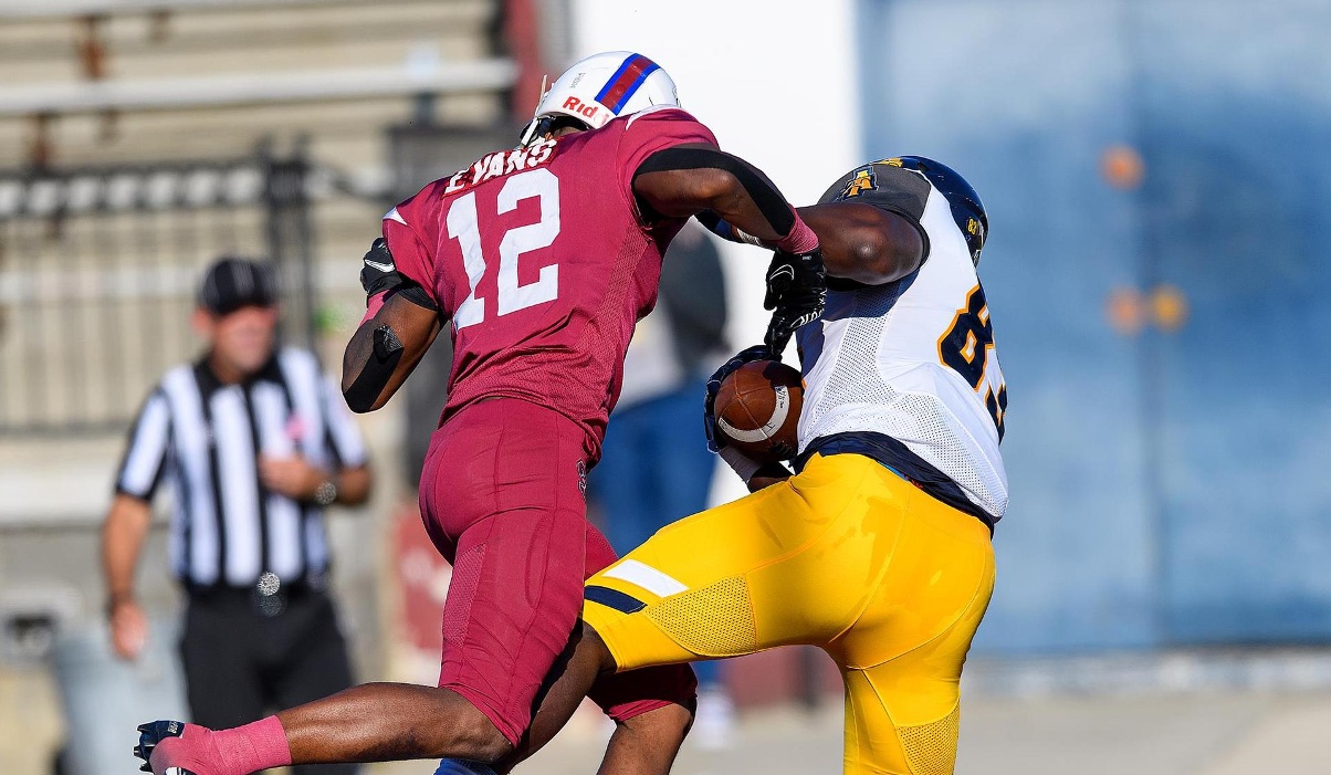 2023 FCS Jersey Countdown: 83 — The Best Player Who Wears No. 83 Is NC ...