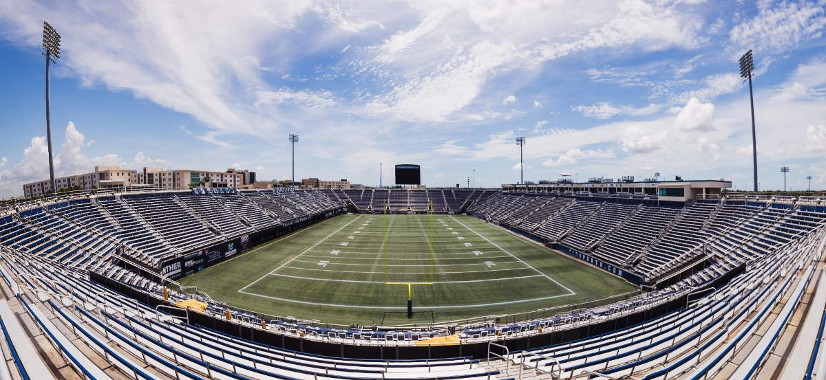 2025 FIU Football Schedule - HERO Sports