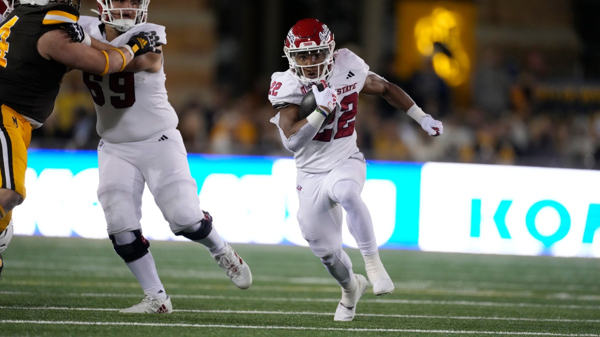 Mountain West Football News: 4 Transfer Portal Storylines To Watch Out ...