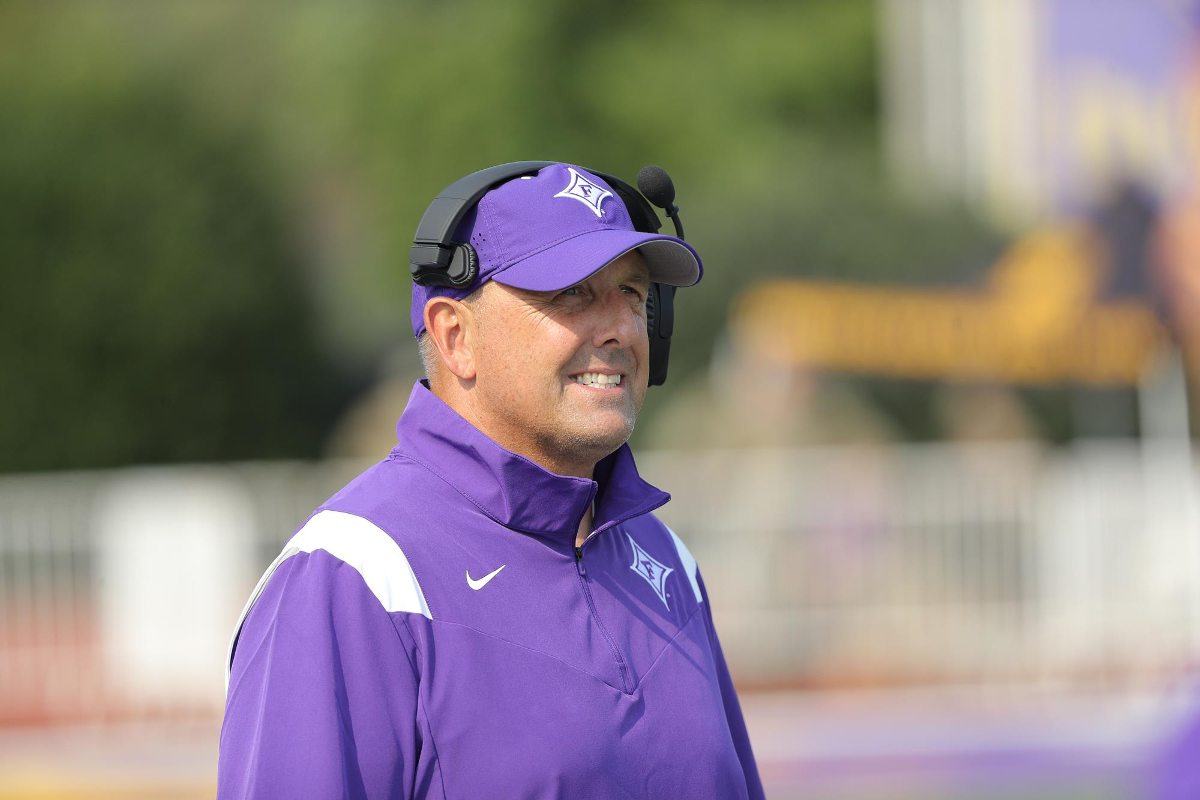 Listen: Clay Hendrix Discusses Furman Football And Its High Expectations - HERO Sports
