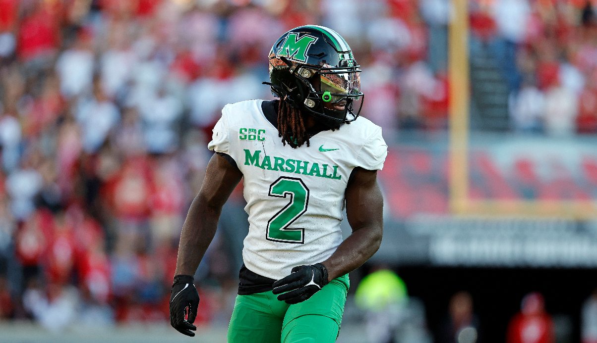 JMU, Marshall Holds Significant Sun Belt Weight - HERO Sports