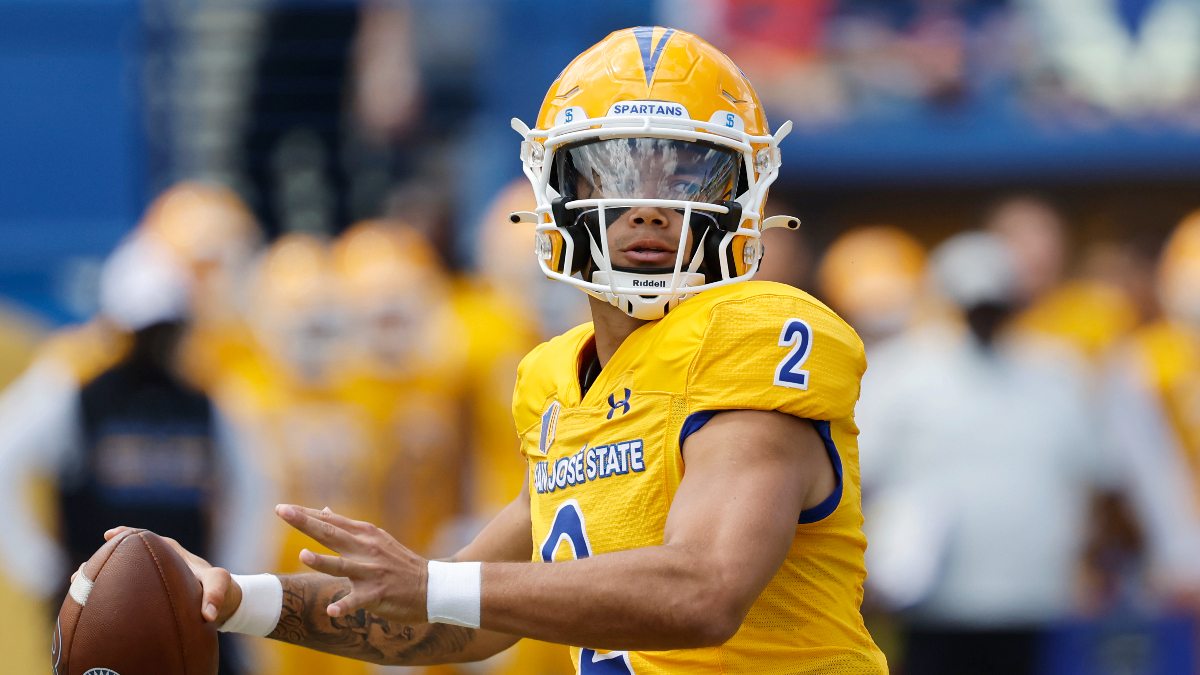 Pair Of Spartans Face Former Team, Return Home To Hawaii - HERO Sports