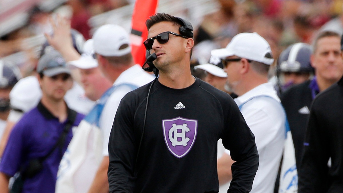 JMU Coaching Candidates: Five Coaches Who Would Be A Good Fit For JMU ...
