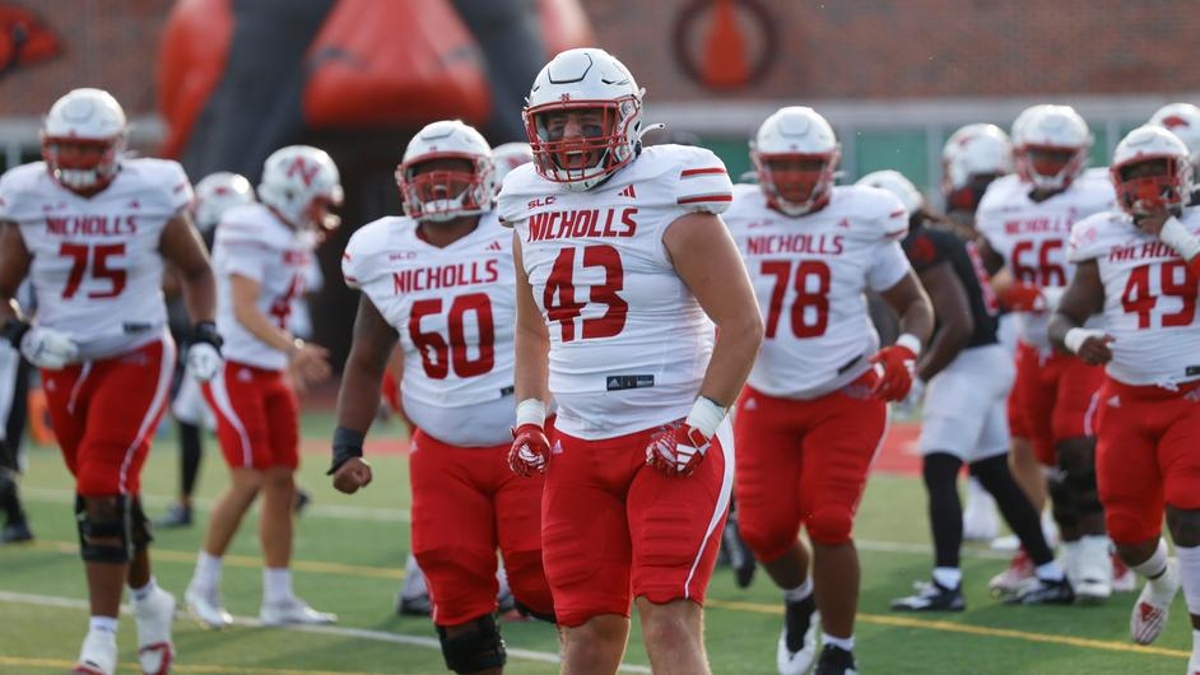 FCS Week 11 Predictions: UND-USD, SIU-NDSU, Elon-Richmond + More - HERO ...