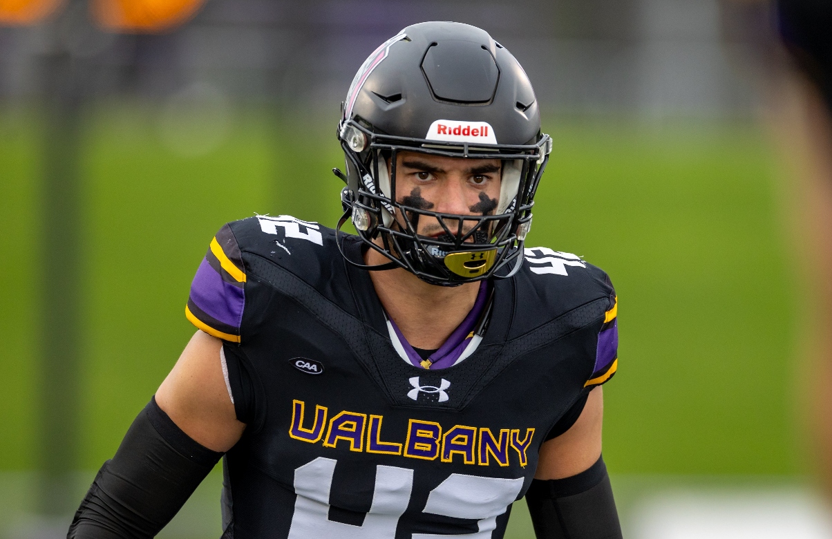 Making Sense Of CAA Football’s Tie For First Entering Week 11 - HERO Sports