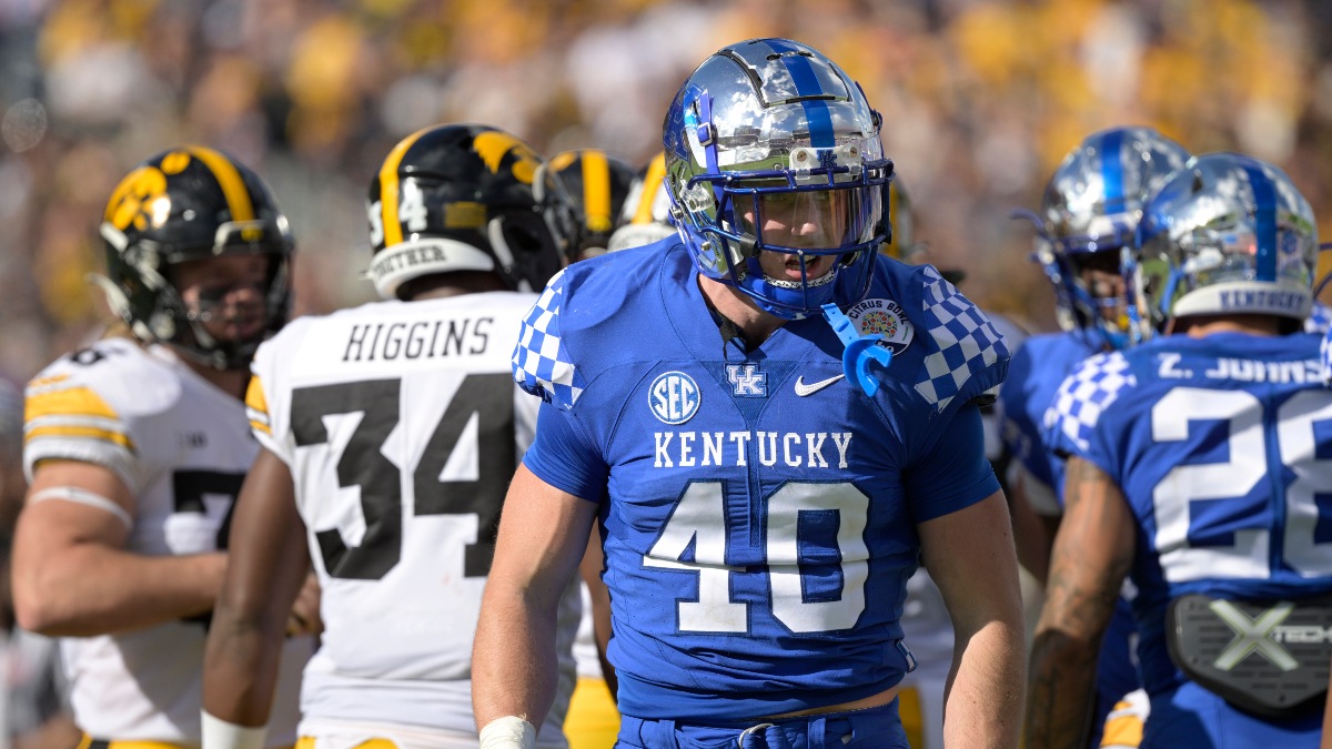 2024 Kent State Football Transfer Portal Tracker - HERO Sports