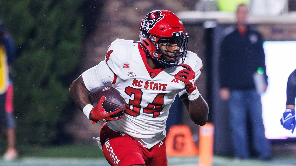 2024 Eastern Michigan Football Transfer Portal Tracker - HERO Sports