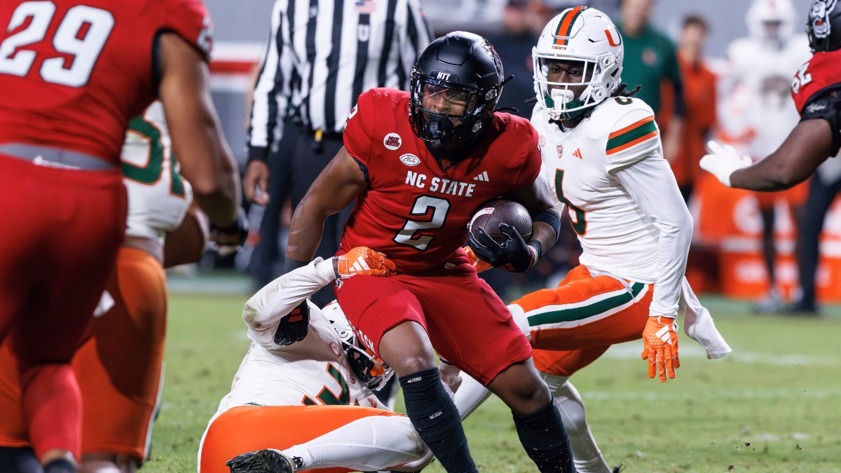 2024 UNLV College Football Transfer Portal Tracker - HERO Sports