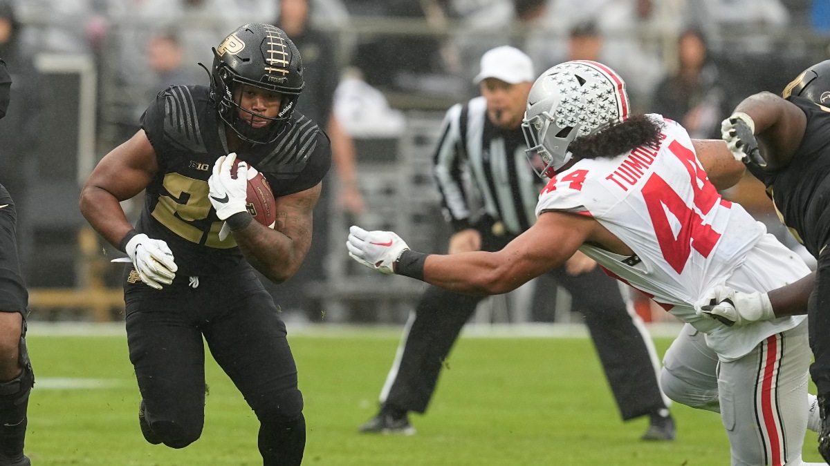 2024 Miami (Ohio) Football Transfer Portal Tracker - HERO Sports