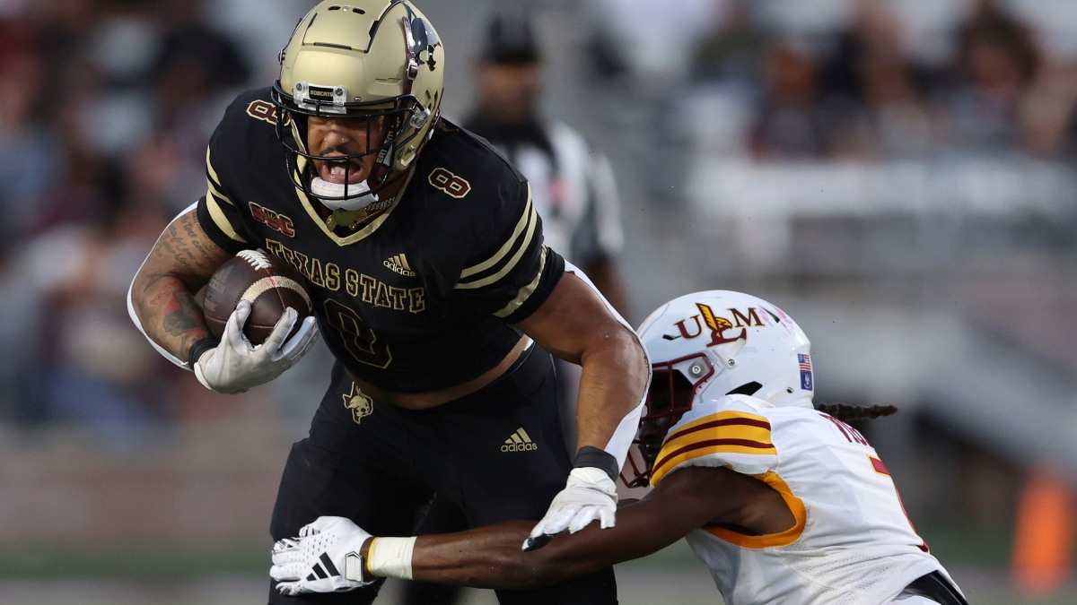 2024 Louisiana Tech Football Transfer Portal Tracker - HERO Sports