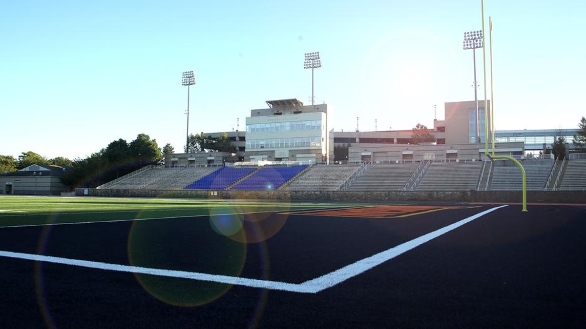 2024 Morgan State Football Schedule - HERO Sports