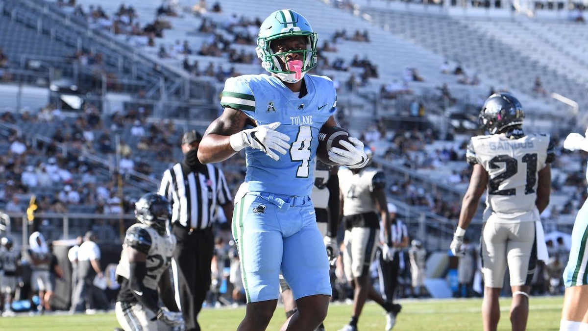 NFL Draft: Jha’Quan Jackson Could Have An Immediate Impact - HERO Sports