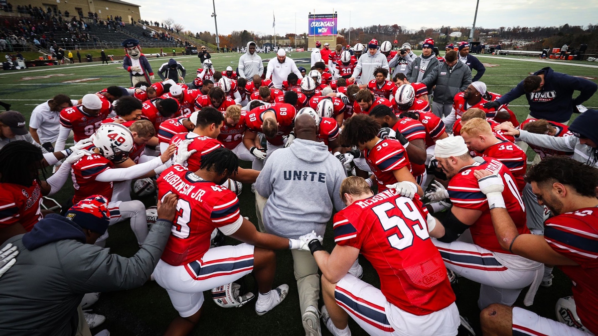 2025 Robert Morris Football Schedule - HERO Sports