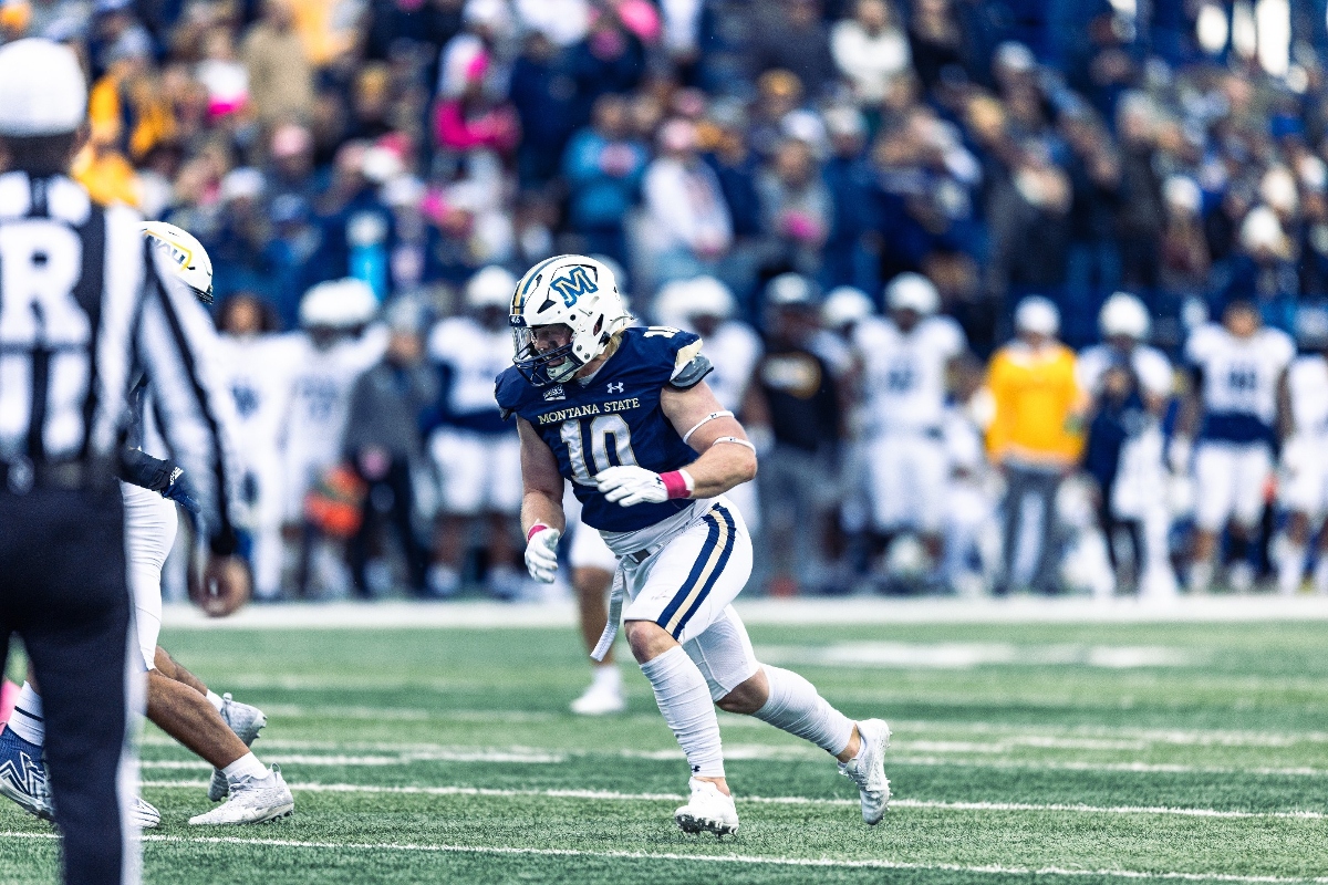 Most Likely FCS Over FBS Wins In 2024 - HERO Sports