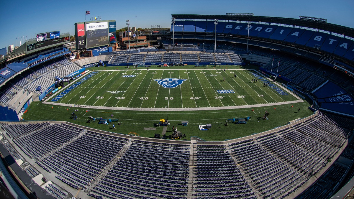 Dell McGee: The Georgia State Head Coach’s Salary, Career Record, Age ...