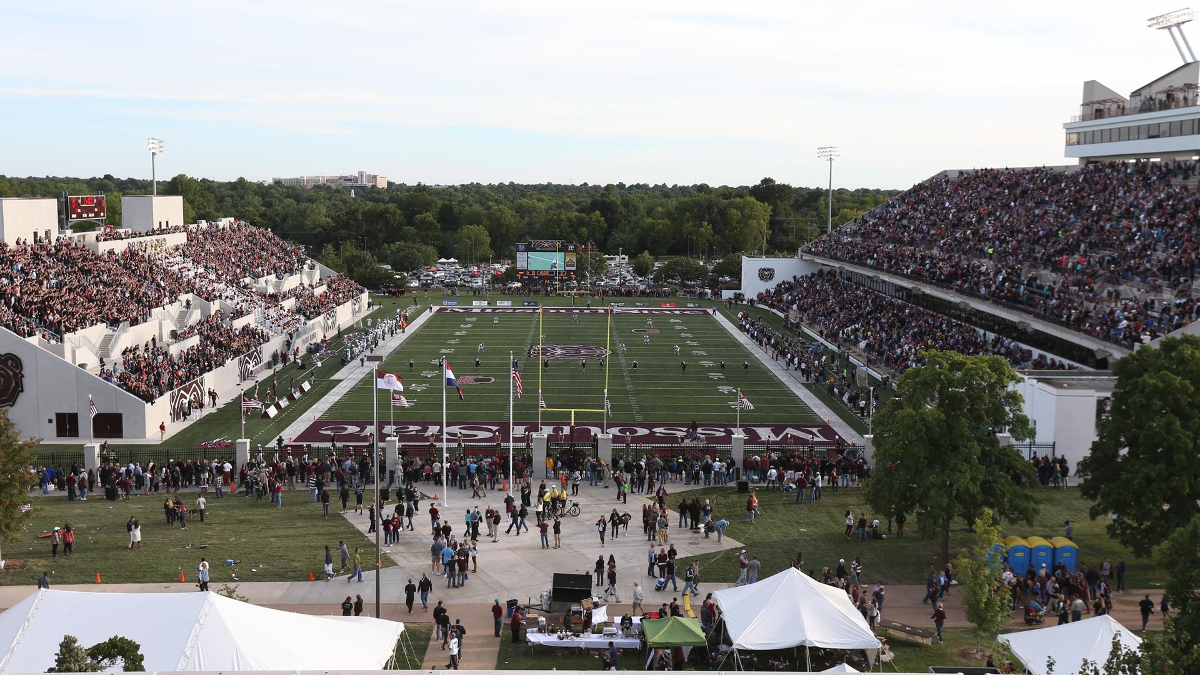 FCS Daily Dose: Thoughts On Missouri State's FBS Move And A Potential ...