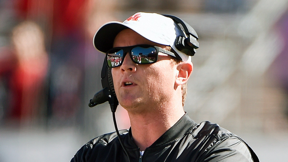 Major Applewhite: The South Alabama Head Coach’s Salary, Career Record ...