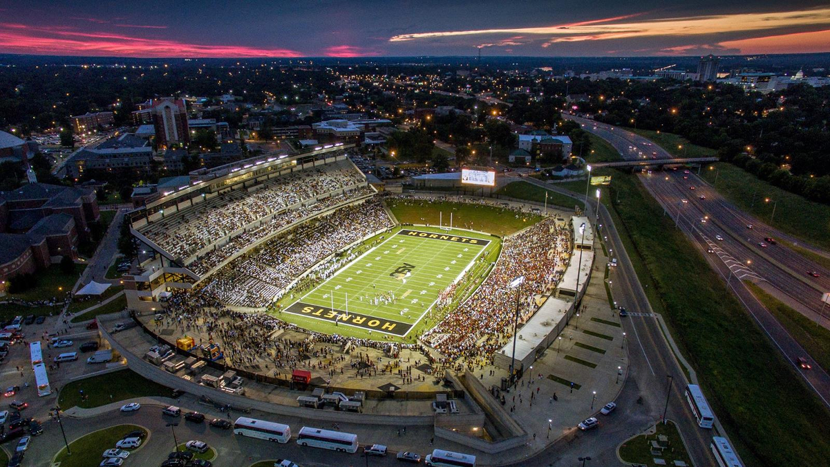 2024 SWAC Football Preview - HERO Sports