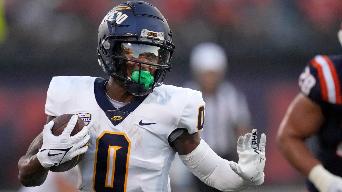 Toledo Rockets’ Offense Looks To Replace Dequan Finn & Peny Boone ...
