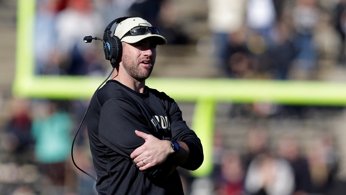Troy’s Defense Will Look Entirely Different This Season - HERO Sports