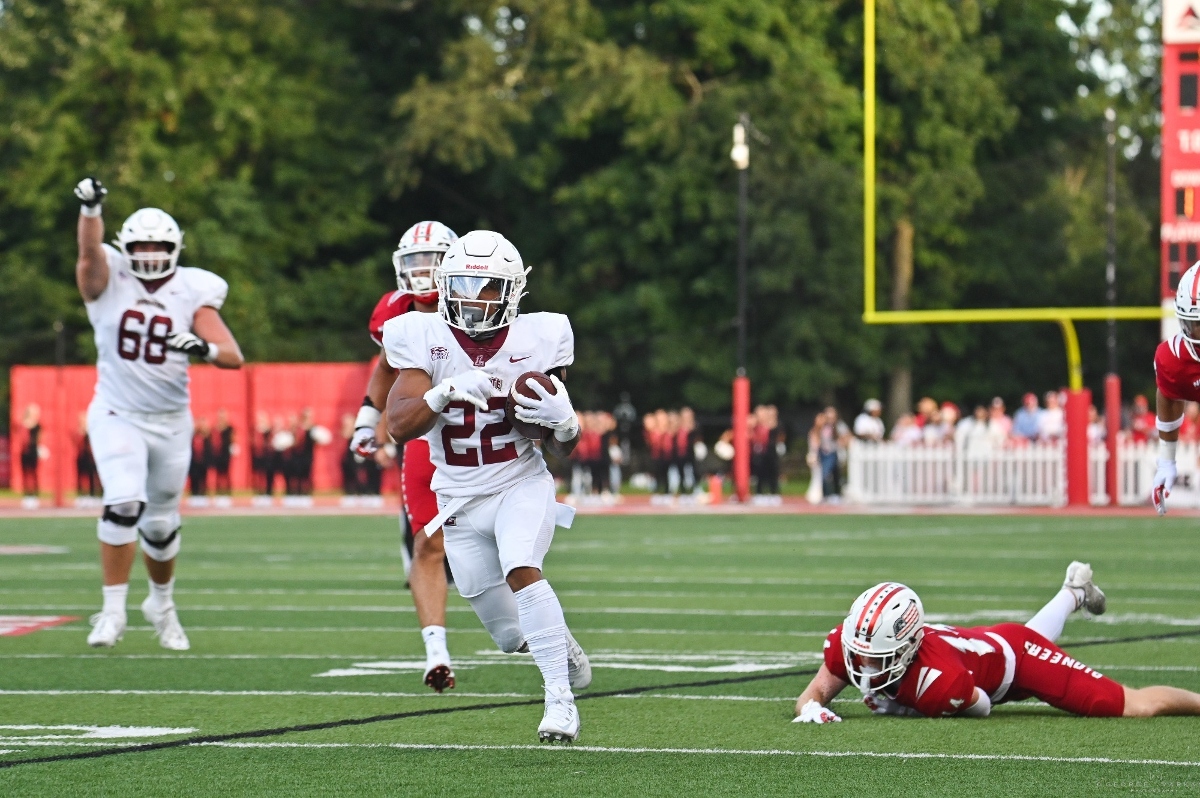 2024 Patriot League Football Preview - HERO Sports