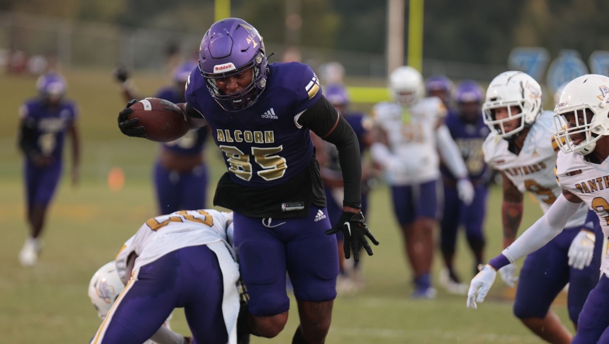 The Best Returning 2024 FCS Tight End In Each Conference - HERO Sports