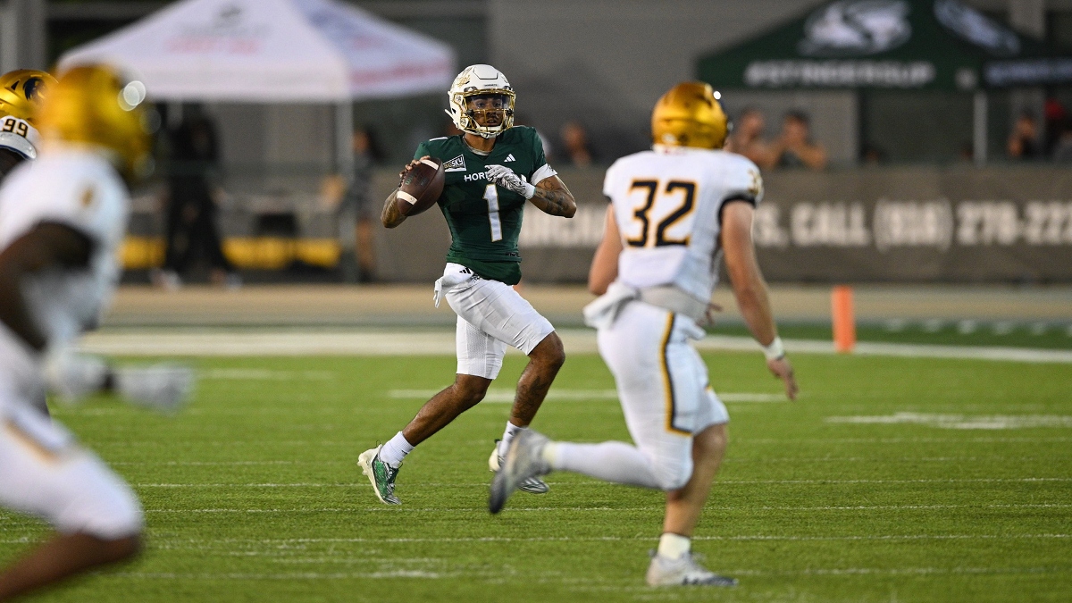 2024 FCS Top 25: No. 8 Sacramento State Football Preview - HERO Sports