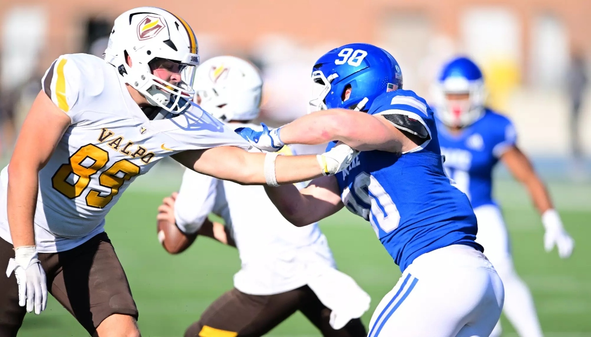 2024 Pioneer Football League Preseason Poll - HERO Sports