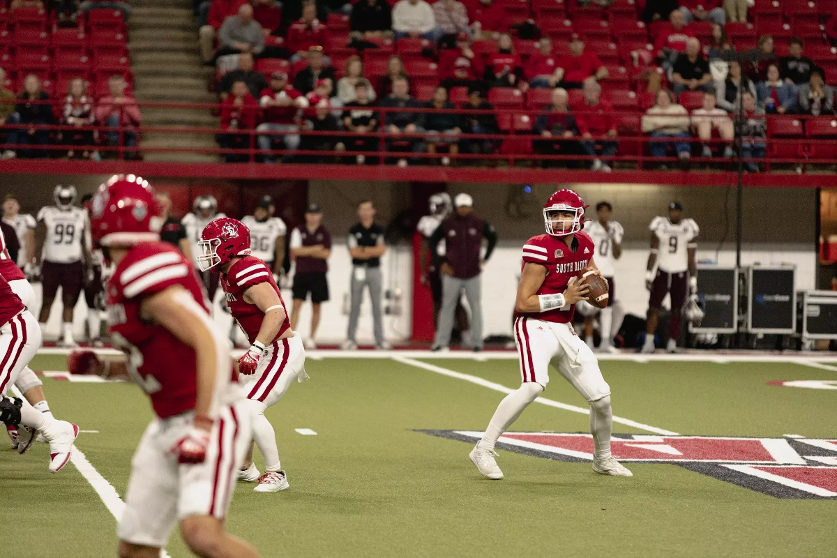 FCS Podcast: South Dakota Preview w/ Jay Elsen – Will USD Sustain Its ...