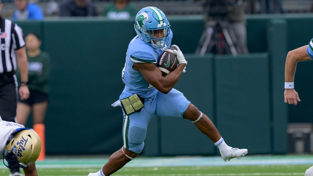 Tulane Green Wave Football Win Total Prediction: How Many Games Will ...