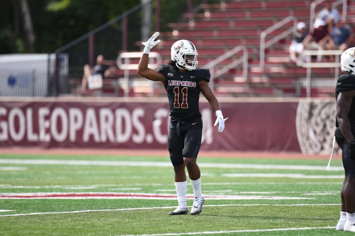 2024 FCS Top 25: No. 20 Lafayette Football Preview - HERO Sports