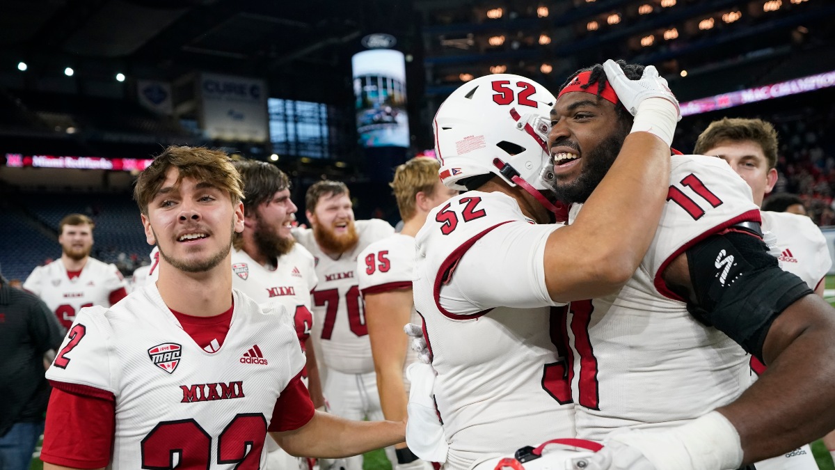 What Teams Are In The MAC? - HERO Sports