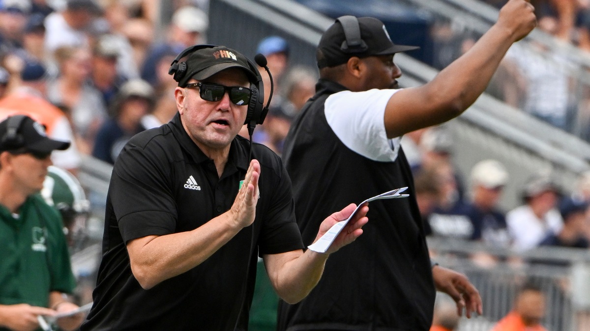 Tim Albin Out: 6 Candidates For Ohio Football’s Head Coach Replacement ...