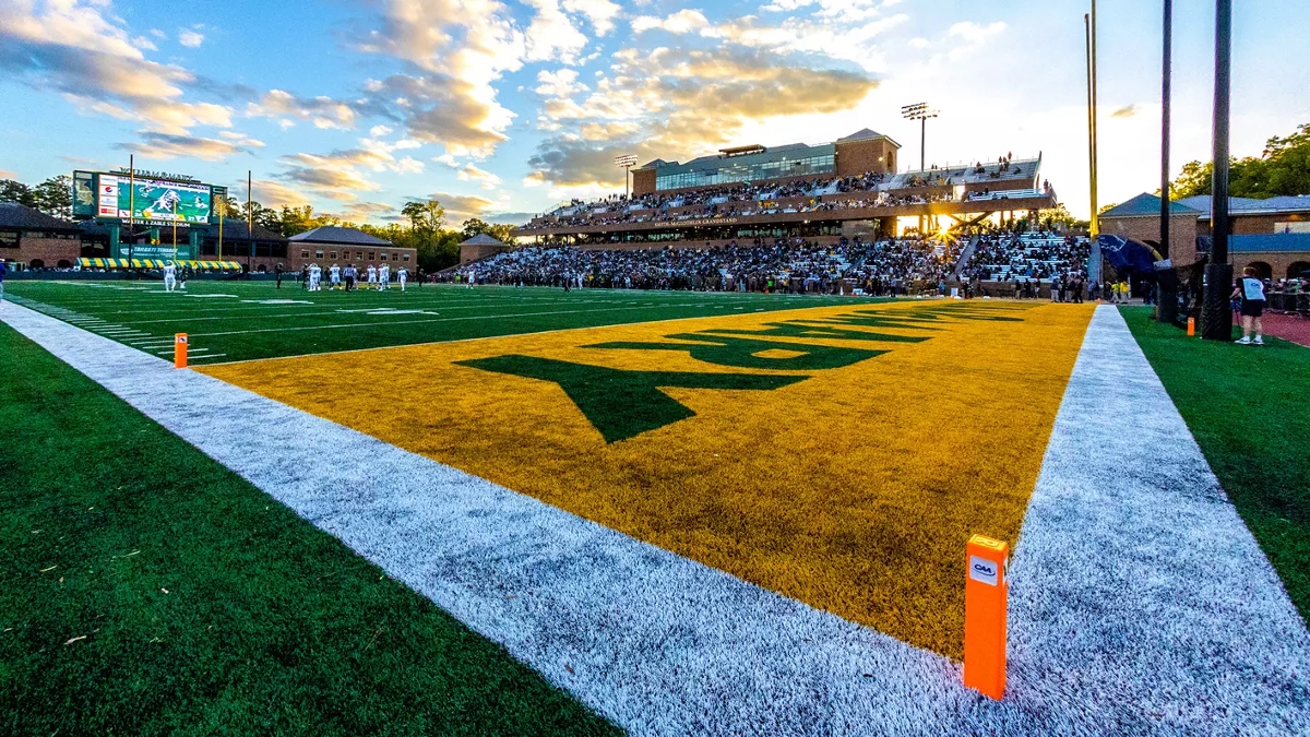 2024 FCS Top 25: No. 17 William & Mary Football Preview - HERO Sports