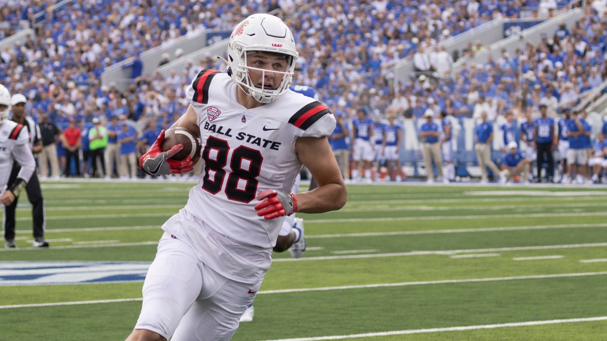 2024 Ball State Football Prediction & Preview With Betting Odds ...