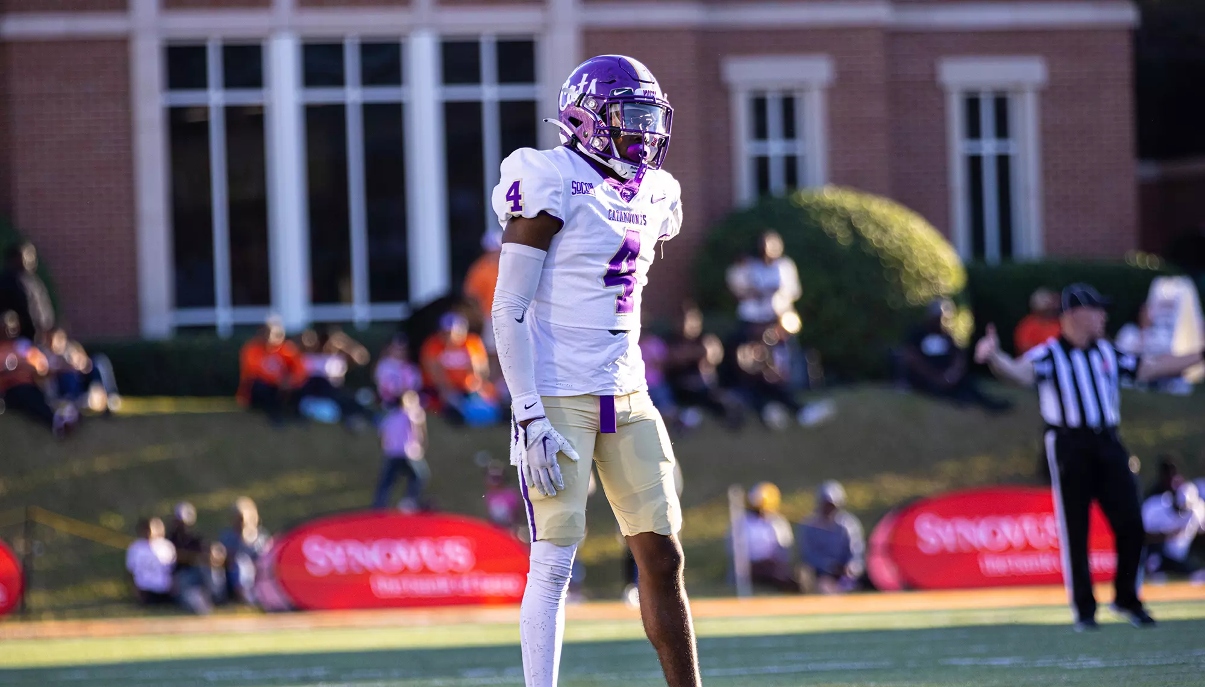 2024 SoCon Football Preview - HERO Sports