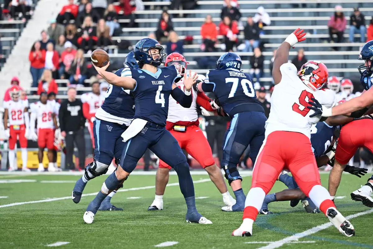 2024 CAA Football Preview - HERO Sports