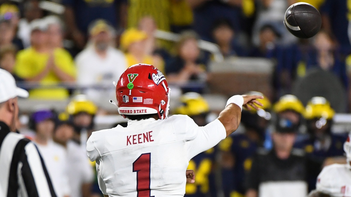 Pac-12 & Fresno State Conference Realignment: How The Bulldogs’ Move ...