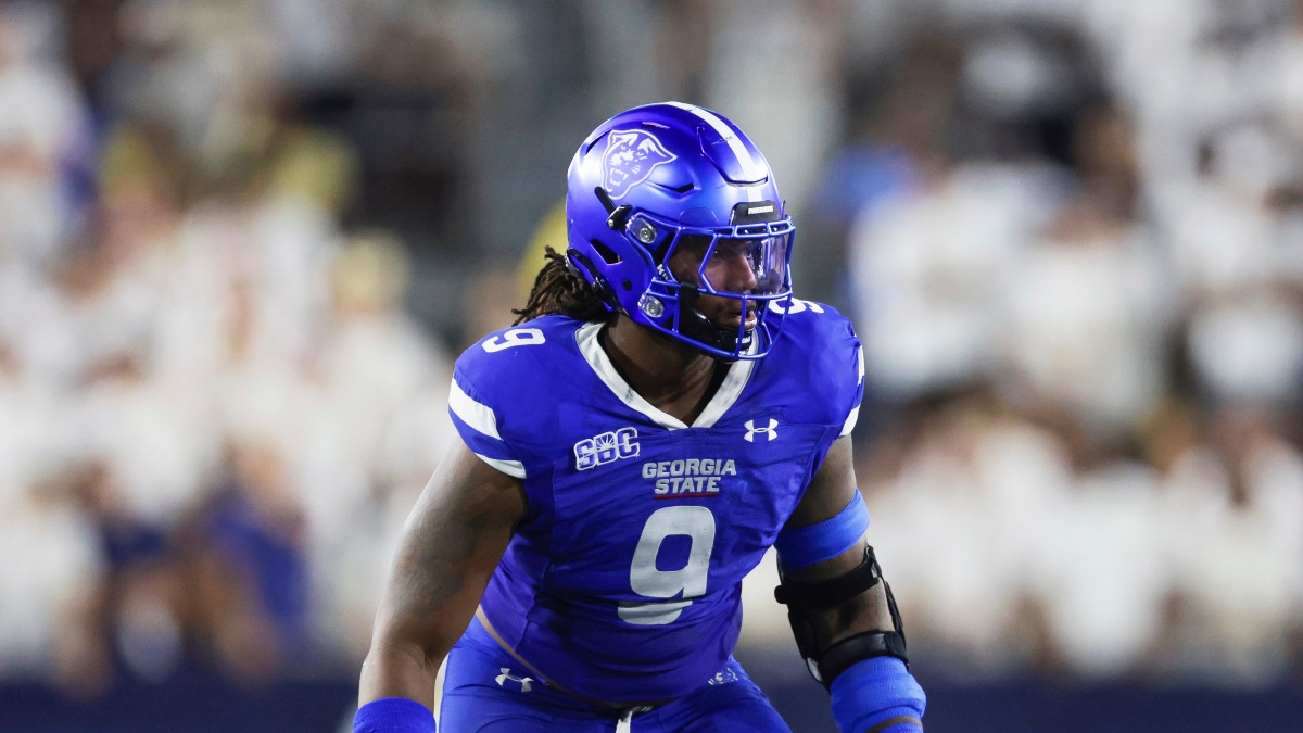 HERO Sports’ Group Of Five Best CFB Performances Of Week 3 - HERO Sports